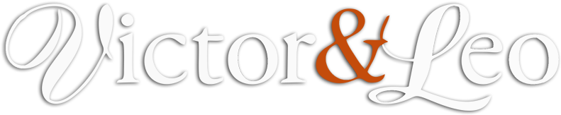 Download Victor & Leo Image - Victor E Leo Logo Png | Transparent PNG ...
