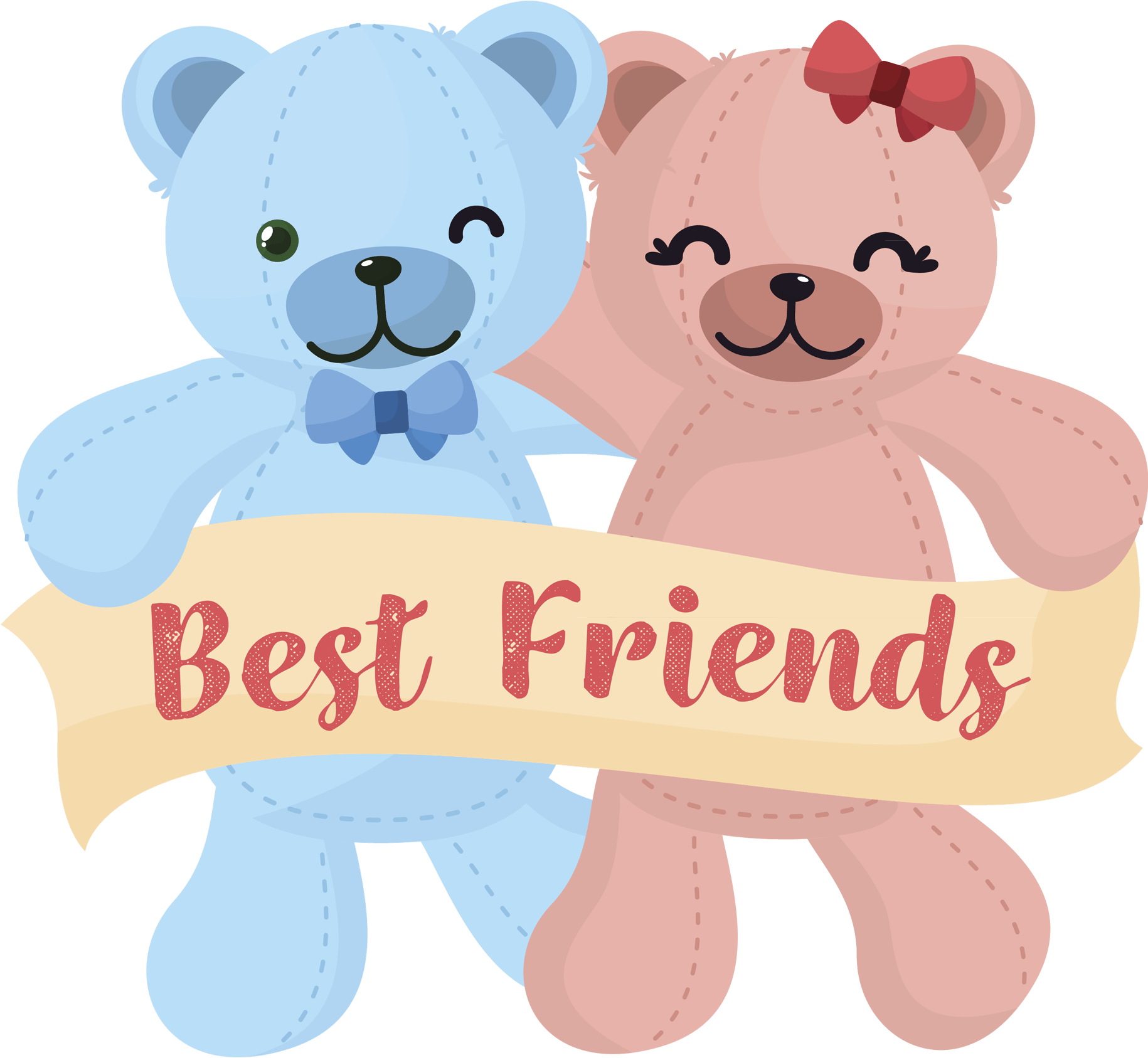 Download Girl Best Friend Quotes - Icon Design | Transparent PNG ...
