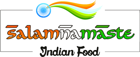 Download Logo Salam Namaste - Logo | Transparent PNG Download | SeekPNG