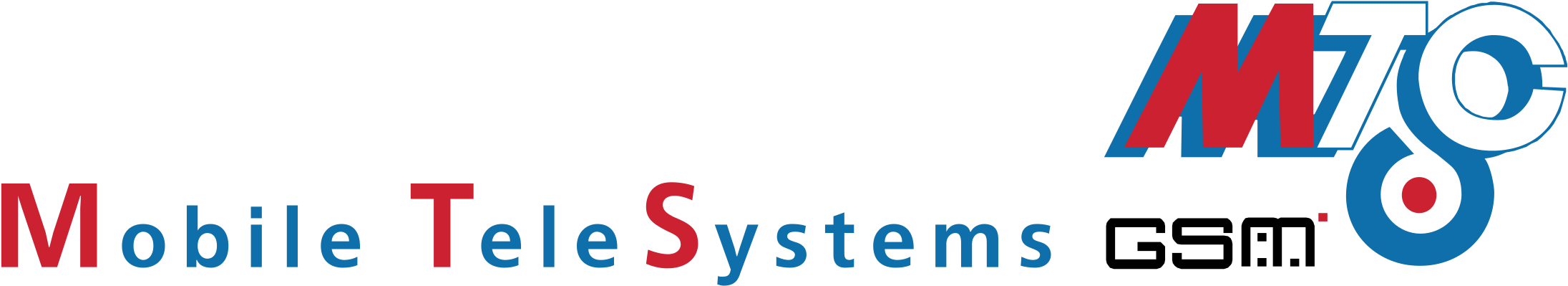 Mts Mobile Telesystems Logo Png Transparent - Mts (2400x2400), Png Download