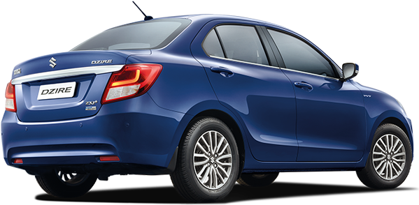 Maruti Suzuki Vxi - Maruti Suzuki Dzire Vxi (630x372), Png Download