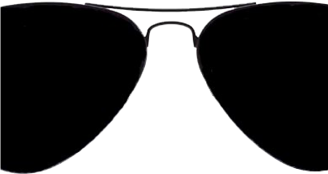 Download Sunglasses Vector - Ray-ban Aviator Large Metal Rb3025 C58 001 ...