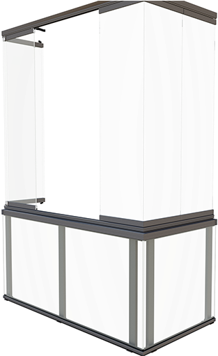 Cover Kuva - Cupboard (326x510), Png Download