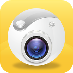 Download Camera360 Logo Design - Camera 360 Logo Vector | Transparent ...