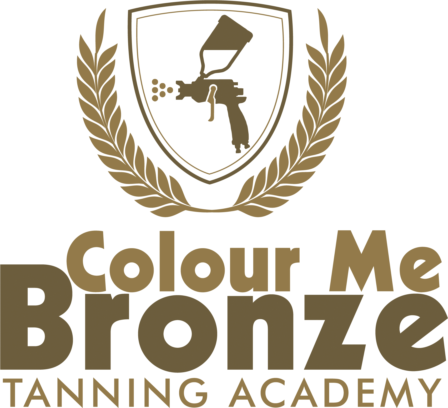Standard Spray Tanning Course - Spray Gun (1884x1746), Png Download