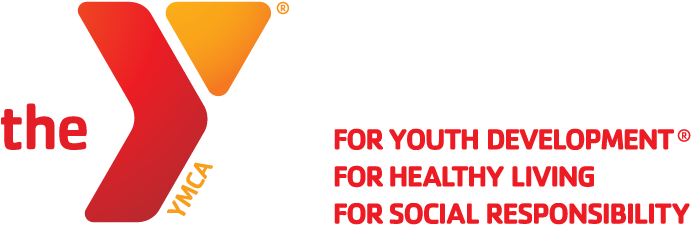 Logo - Ymca For Youth Development Logo (779x312), Png Download