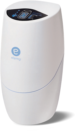 Download Espring® Water Purification System - Espring | Transparent PNG ...
