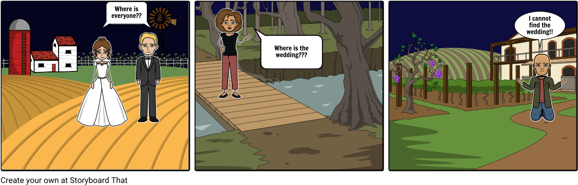 Download English Narrative Cartoon - Cartoon | Transparent PNG Download ...