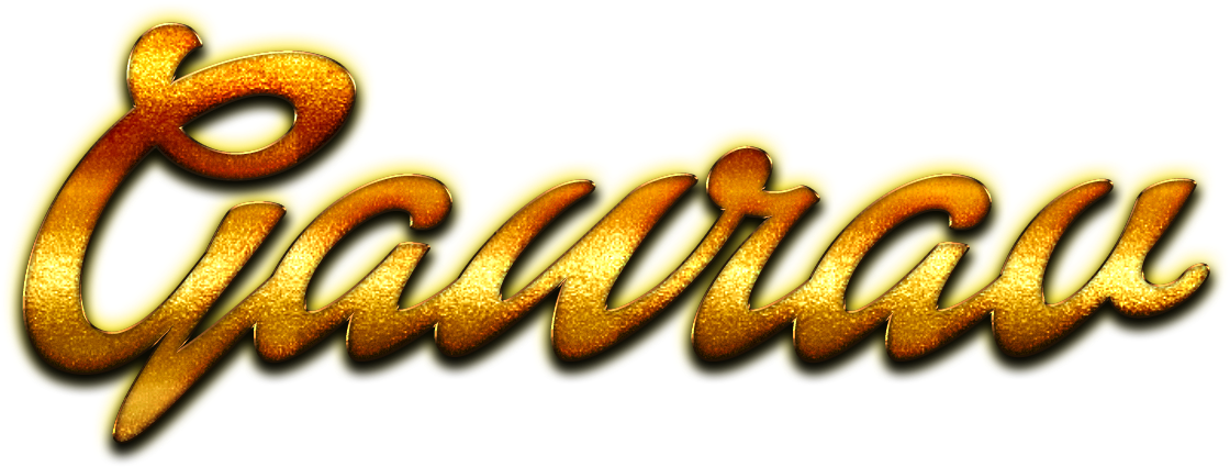 Gaurav Name Hd Wallpaper - Wallpaper (1920x1200), Png Download