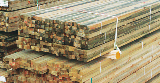 7268 Sap Battens 3m - Plank (600x600), Png Download