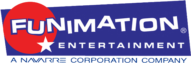 Streaming - - Funimation Entertainment Logo (720x280), Png Download