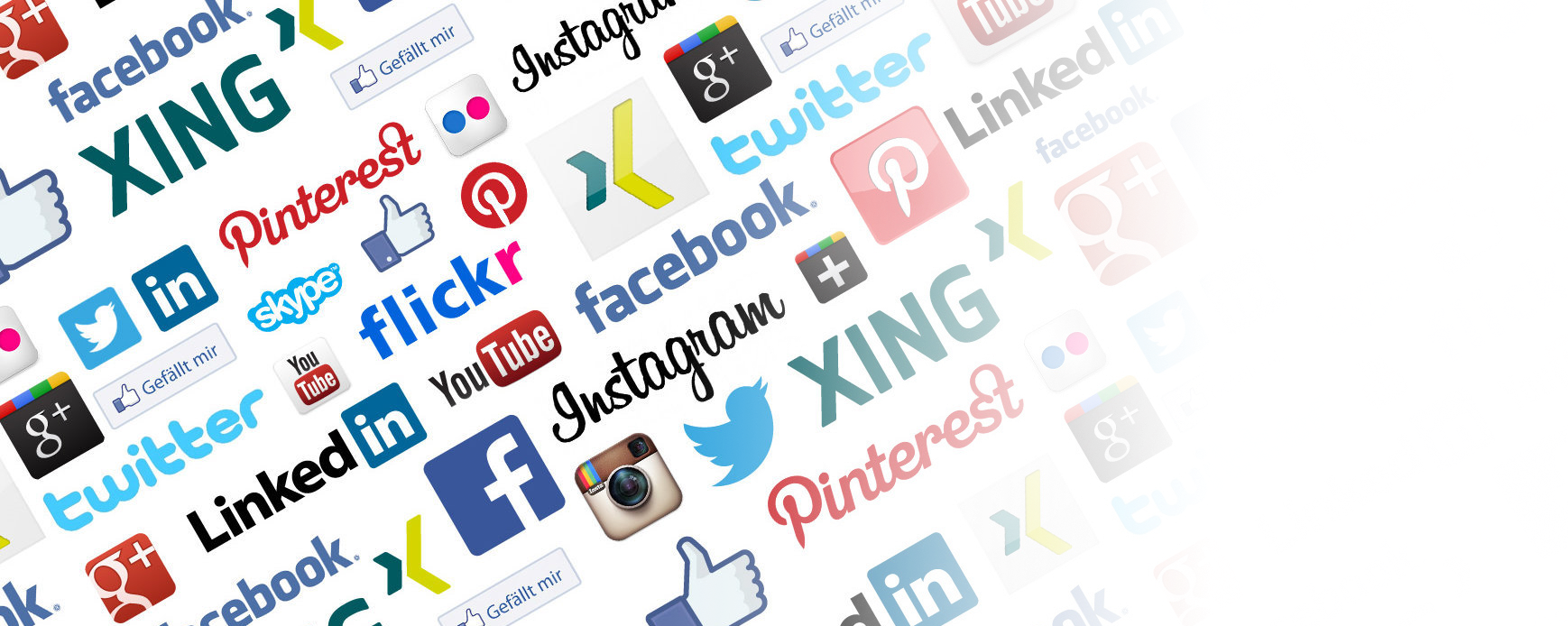 Download Social Media Background Faded - Digital Entrepreneurship ...