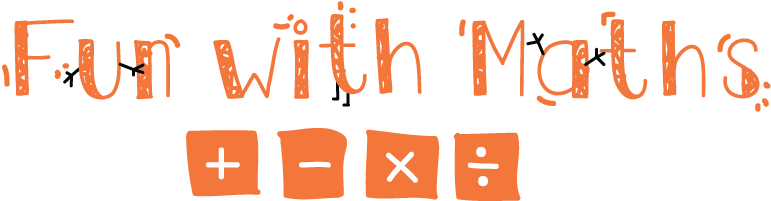 11 - Maths Is Fun Png (851x274), Png Download