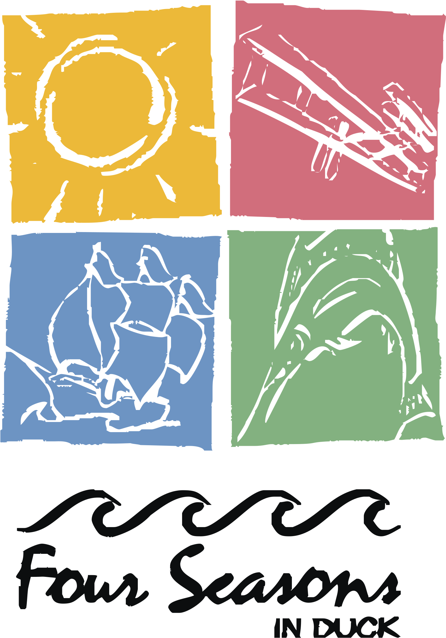 Four Seasons Logo Png Transparent - Seasons Logo Vector (2400x2400 ...