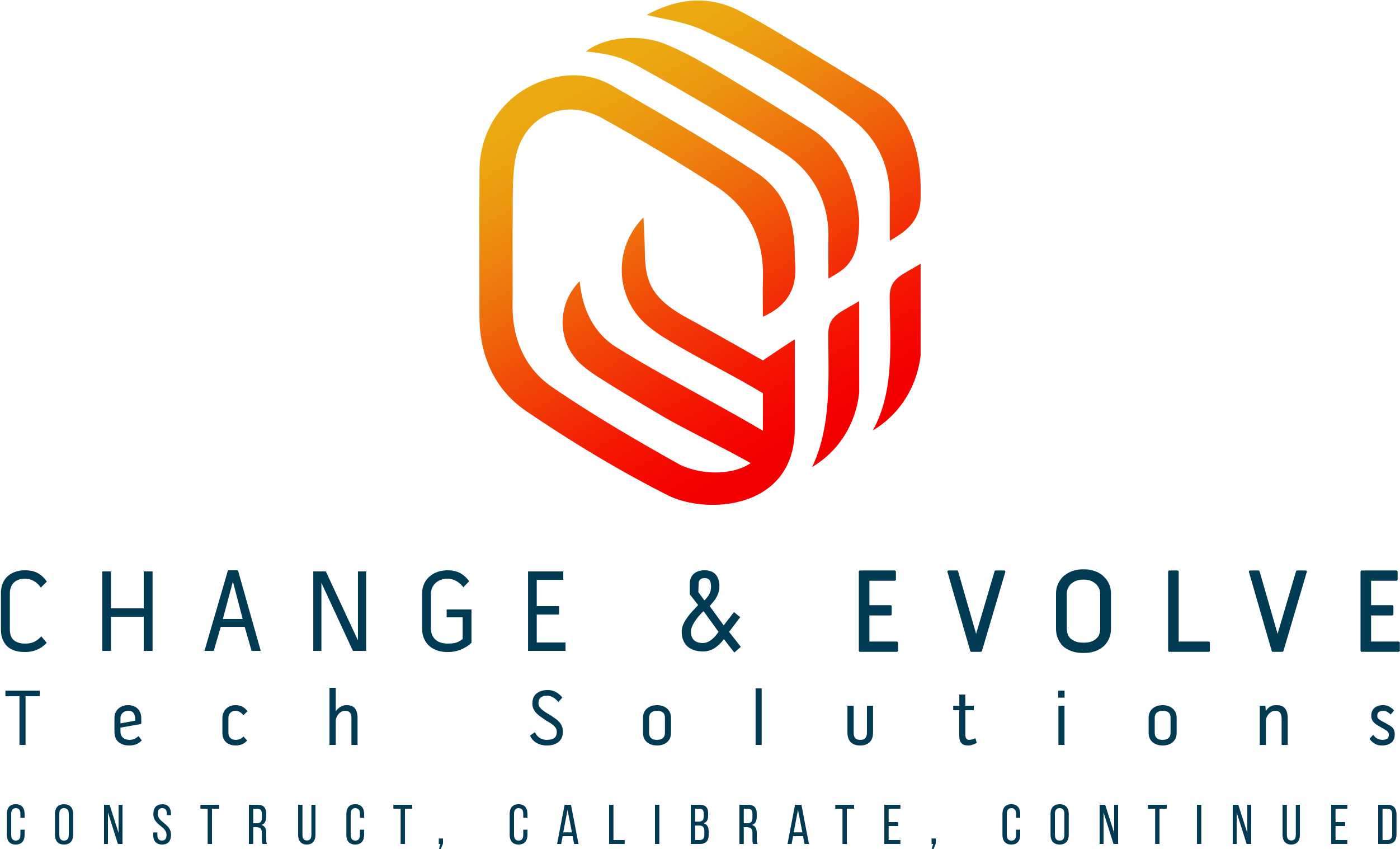 Change & Evolve - Graphic Design (3508x2480), Png Download