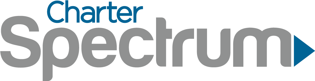 Charter Spectrum Logo Png (1200x360), Png Download