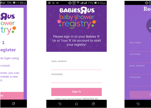 Download Babyrus - Babies R Us | Transparent PNG Download | SeekPNG