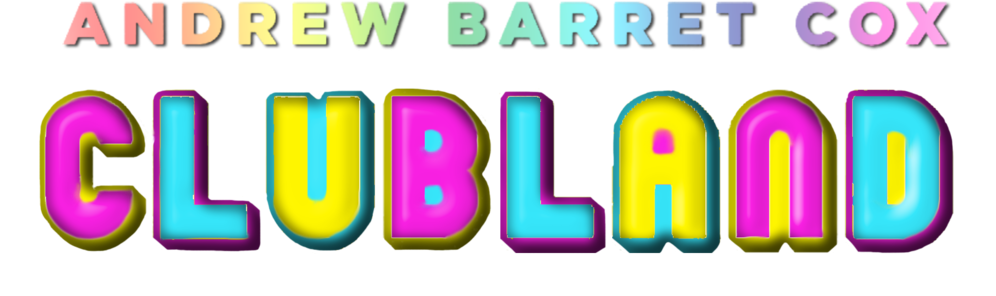 Download Clubland Logo | Transparent PNG Download | SeekPNG