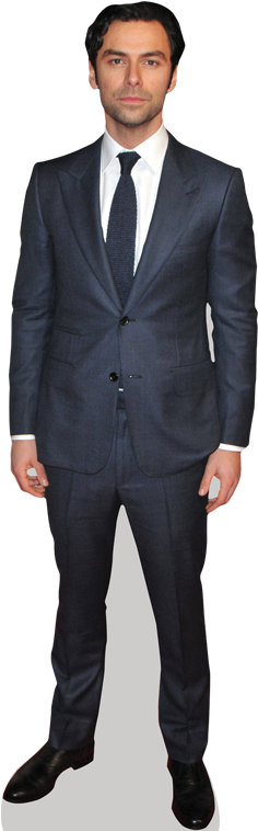 Suit (363x757), Png Download