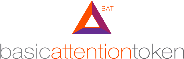 Why - Basic Attention Token Logo (635x224), Png Download