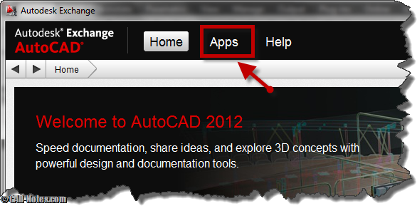 Autocad App - Application Software (586x289), Png Download