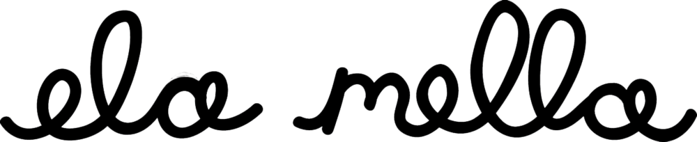 Ela Mella Logo Format=1500w (1000x204), Png Download