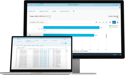 Download Sap S/4hana Finance - Sap Erp | Transparent PNG Download | SeekPNG