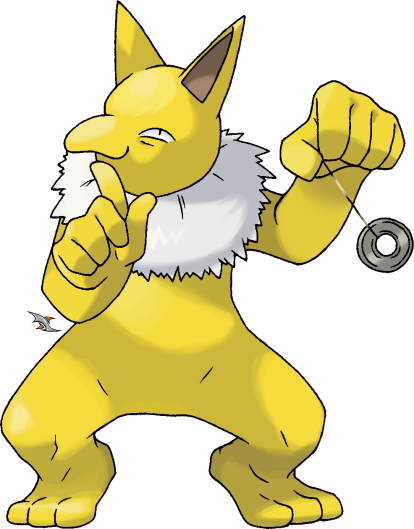 Download Hypno Png - Pokemon Hypno Png | Transparent PNG Download | SeekPNG
