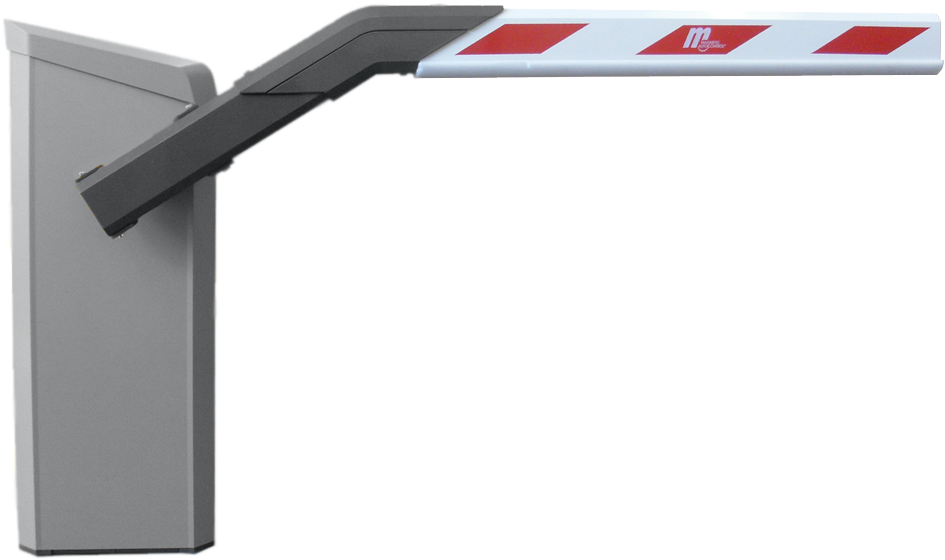 Download Barriers - Barrier Gate Magnetic Autocontrol | Transparent PNG ...