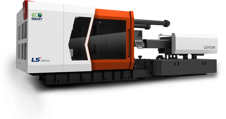 Download Injection Molding Machine Product Image - Ls Cable & System ...