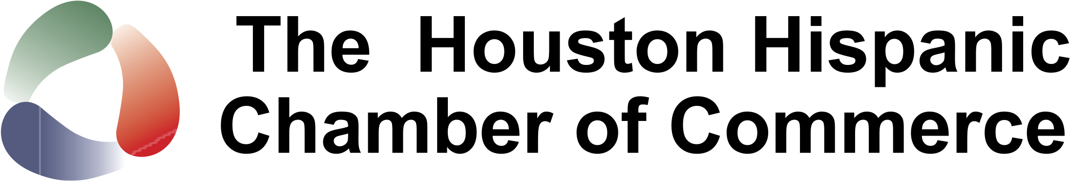Houston Hispanic Chamber Of Commerce Logo Png Transparent - Kickapoo ...