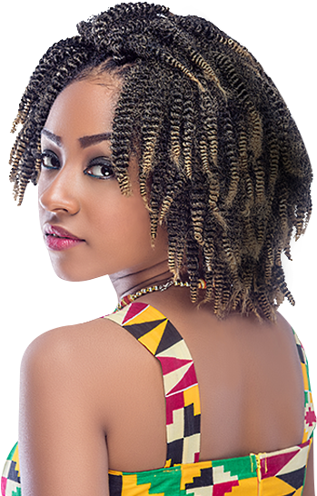 Download Afro | Transparent PNG Download | SeekPNG
