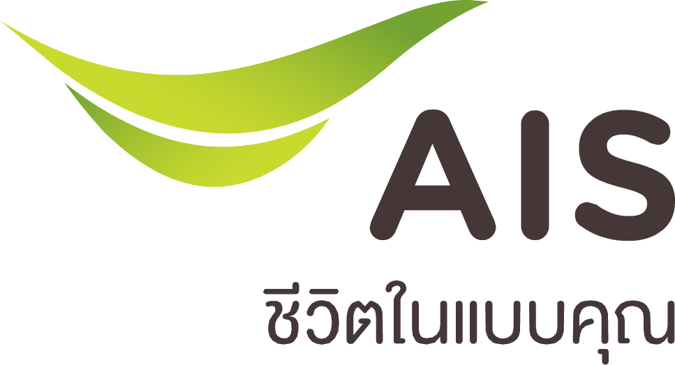 Ais Carrier Logo 2 By Debra - Thailand Sim Card Ais Sim Card Thailand ...