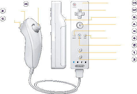 Post 106502 142870671331 Thumb - Nintendo Wii Nunchuk Controller ...