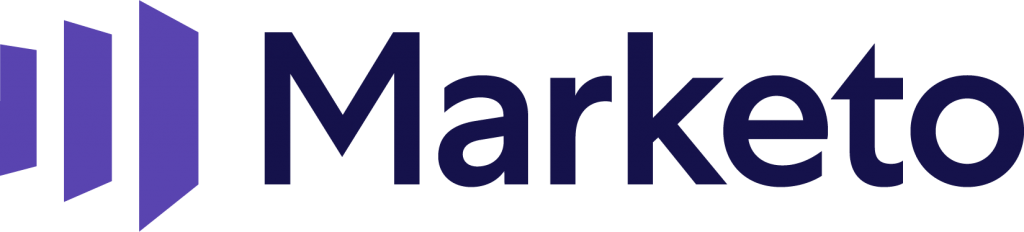 Details - Marketo New Logo (1024x232), Png Download