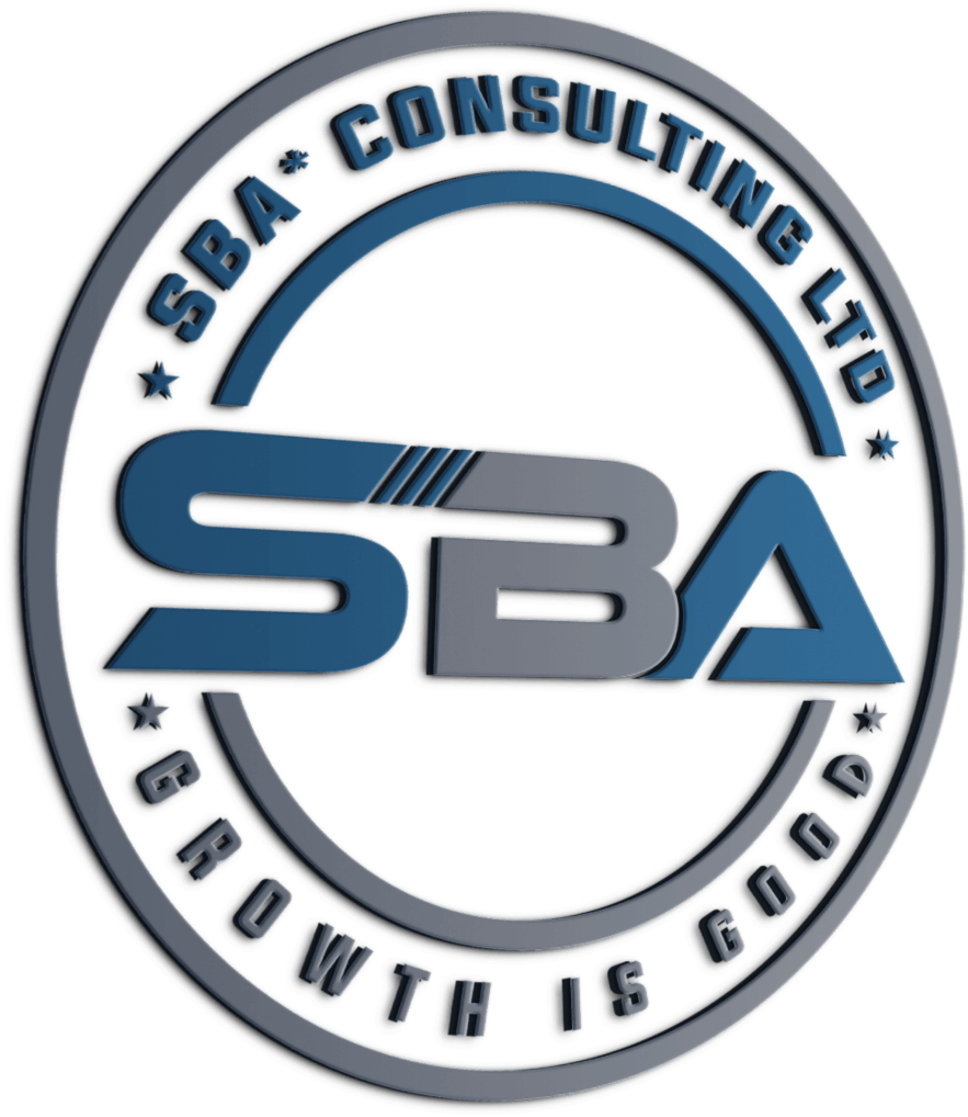 History Of Sba Consulting Sba Consulting Png Sba Sdvosb - Circle Dot ...