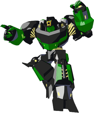 Download Grimlock - Transformers Robots In Disguise Png | Transparent ...