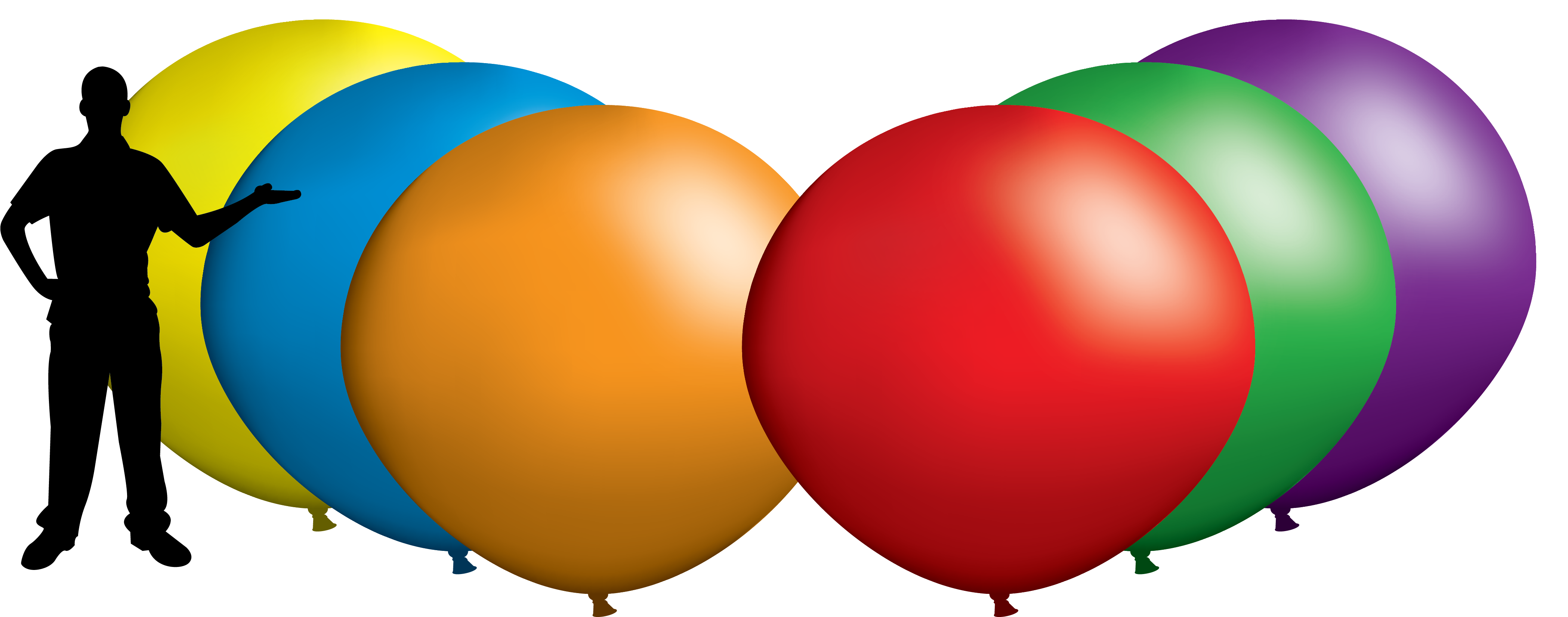 Kar Kare Auto Dealer Sales Supplies And - Giant Balloons 82 (4399x1841 ...