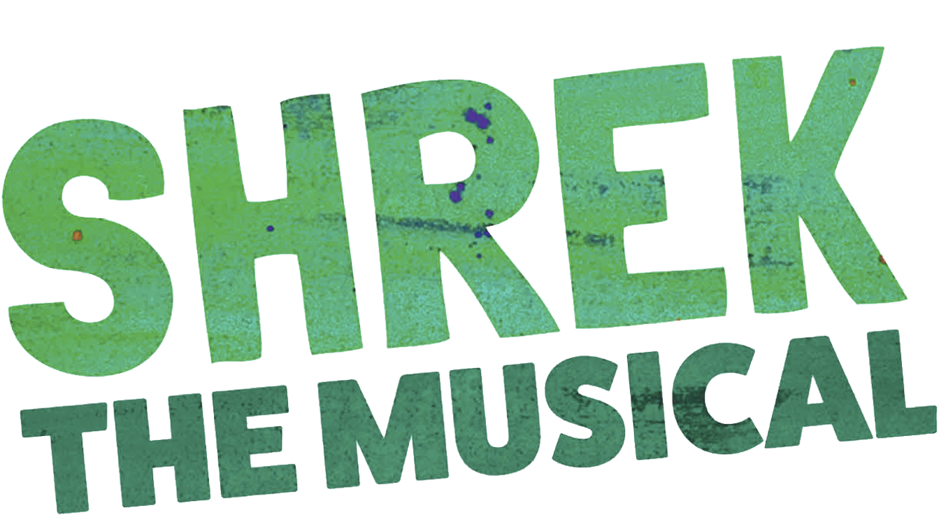 Shrek - Graphic Design (1645x1080), Png Download