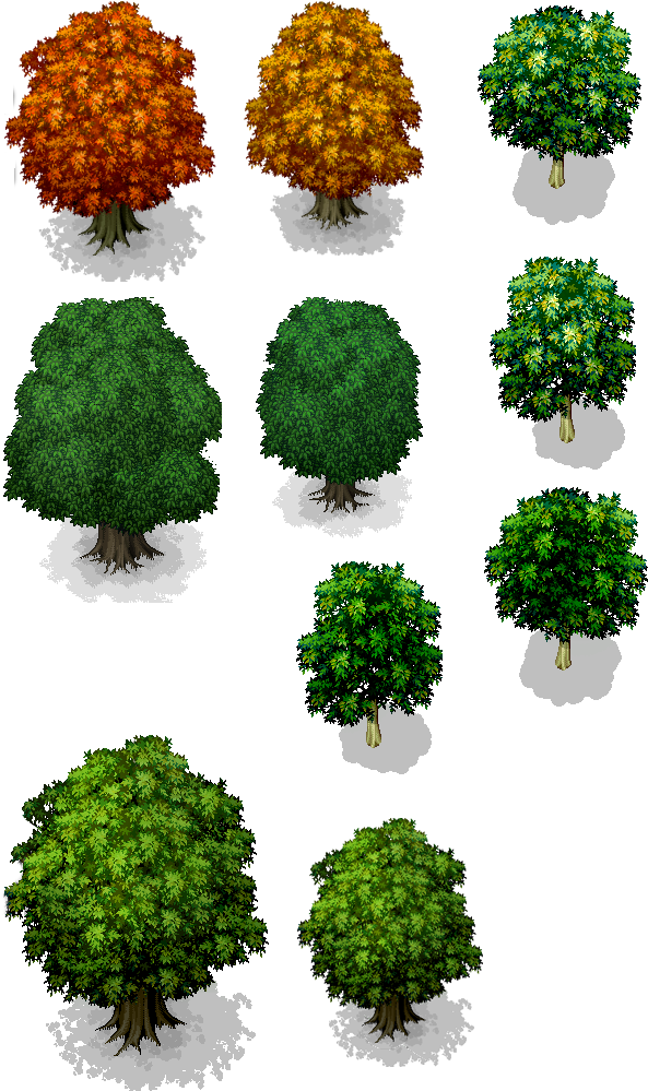 Map Rpg Maker Xp (600x1013), Png Download