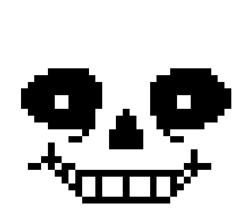 Sans Mask Cut Out (500x500), Png Download