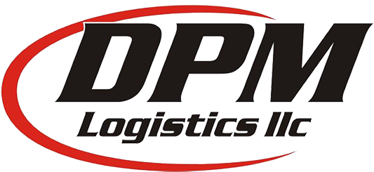 Dpm Logistics Dpm Logistics - Logo Dpm (600x285), Png Download