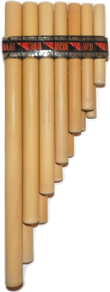 Download Pan Flute Png | Transparent PNG Download | SeekPNG