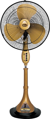 Stand Fan Png (500x500), Png Download