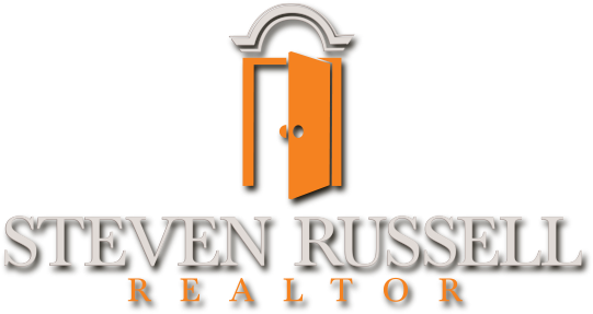Realtor Steven Russell Realtor - Arch (541x287), Png Download