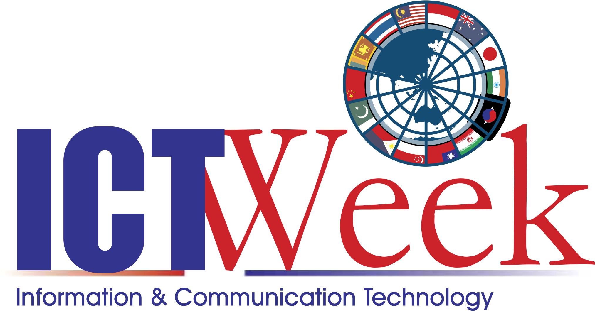 Download Ict Week Logo Png Transparent - Vector Graphics | Transparent ...
