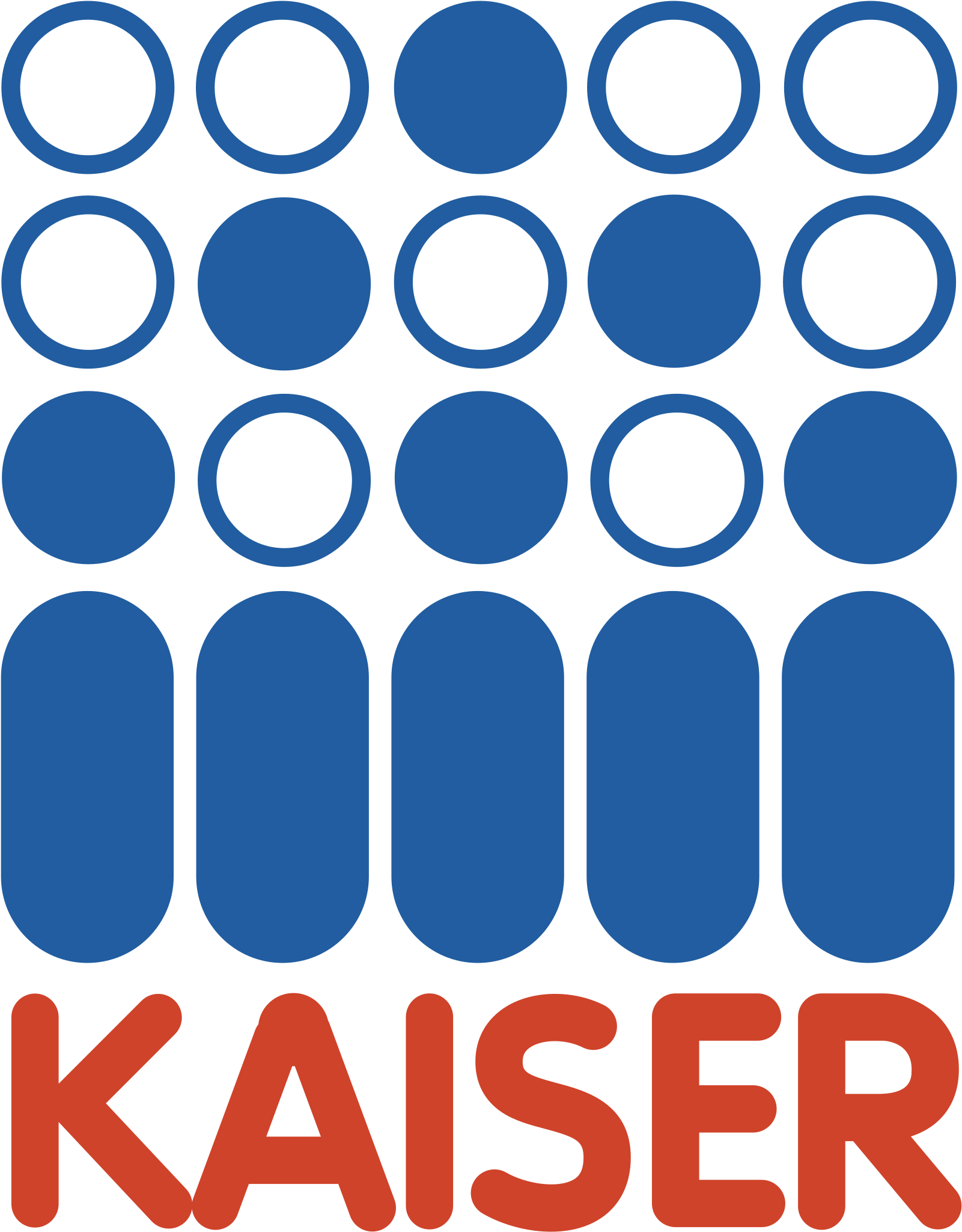 Download Kaiser Logo Png Transparent - Nbc Universo | Transparent PNG ...