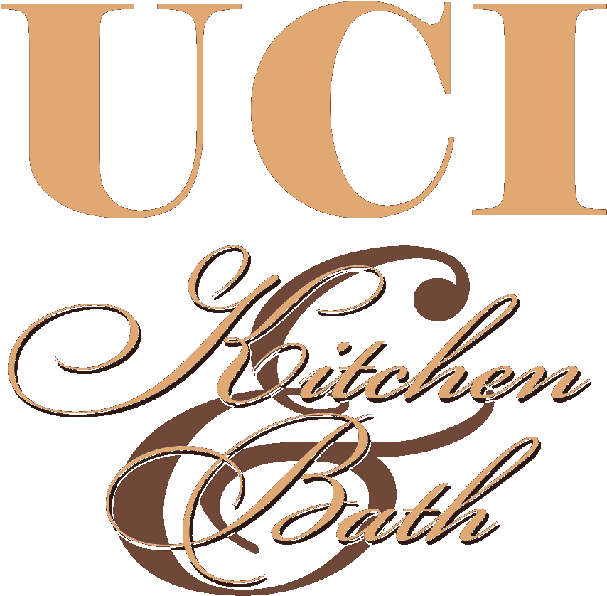 Uci Logo - Calligraphy (873x873), Png Download