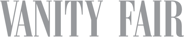 Download Vanity Fair Logo Png | Transparent PNG Download | SeekPNG