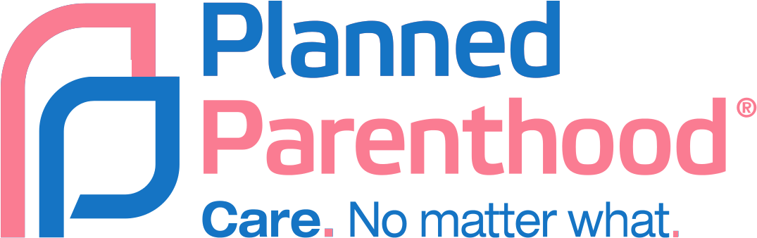 Toggle Navigation - Planned Parenthood Logo Png (1280x546), Png Download